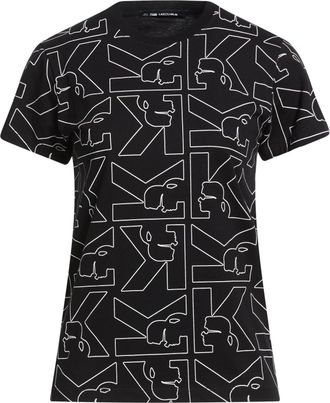 Karl Lagerfeld TOPS - T-shirts auf YOOX.COM