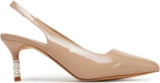 Sergio Bardi Pumps WYL3994-3Z-SB Beige