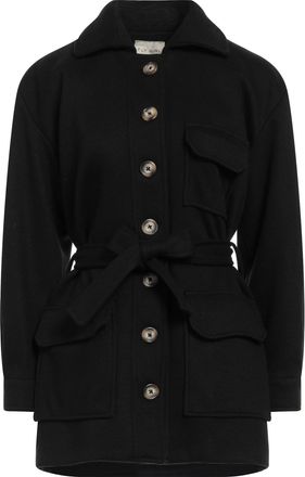 Fly Girl JACKEN & M&Auml;NTEL - M&auml;ntel auf YOOX.COM