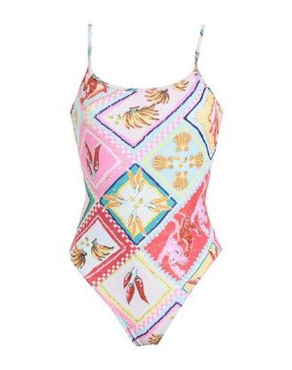 Never Fully Dressed MER ET PISCINE - Maillots une pi&egrave;ce sur YOOX.COM