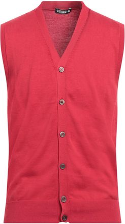 Andrea Fenzi STRICKWAREN - Strickjacken auf YOOX.COM