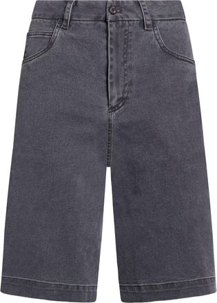 Tela HOSEN & R&Ouml;CKE - Jeansshorts auf YOOX.COM