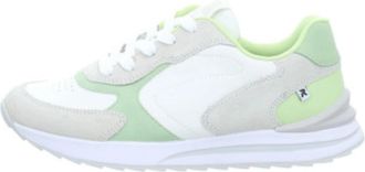 Rieker Sneaker - - Shoes - Damen - Mehrfarbig - 37 EU
