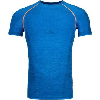 Ortovox Herren Unterhemd 230 COMPETITION SHORT SLEEVE M
