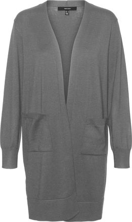 Vero Moda Strickjacke Damen Open Cardigan
