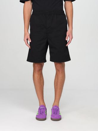 Carhartt Work in Progress Short CARHARTT WIP Homme couleur Noir