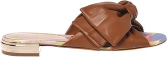 Baldinini Femme, Chaussures, Multicolore, Taille: 38 1/2 EU Mule &agrave; Talon