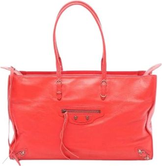 Balenciaga Damen, Pre-Owned, Rot, ONE SIZEGr&ouml;&szlig;e