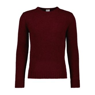 04651/ Herren, Strickwaren, Rot, XLGr&ouml;&szlig;e