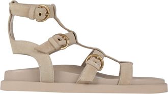 Gianvito Rossi SCHUHE - Sandalen auf YOOX.COM