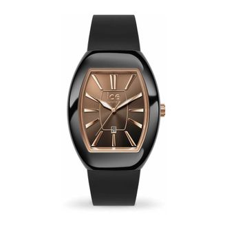 Ice Watch Watches - - Accessories - Damen - Schwarzk - ONE SIZE