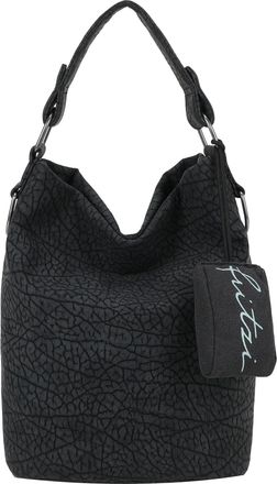 Fritzi Aus Preu&szlig;en Schultertasche Ella Hobo