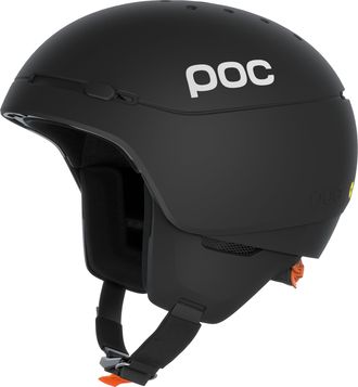 Poc Meninx RS MIPS - Leichter Ski- und Snowboardhelm mit ABS-Schale, EPP und EPS Auskleidung für einen optimierten Schutz auf der Skipiste und beim Freeri