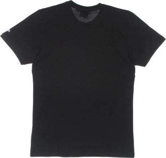 New Era Homme, Tops, Noir, Taille: L NBA Tear Graphic Tee Chibul