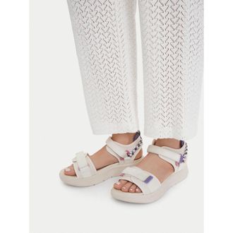 Roxy Sandalen Roxy CWBEOB-JD2244 Hellbeige