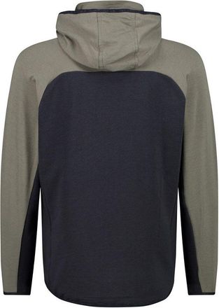 F.lli Campagnolo Sweatjacke CMP Herren Kapuzenjacke Man Jacket Fix Hood 35L6537