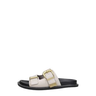 Steve Madden Femme, Chaussures, Blanc, Taille: 39 EU Arch-E