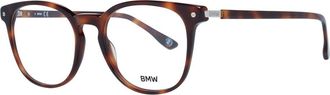 BMW Bmw 7000 57 Brille Brauner Rahmen