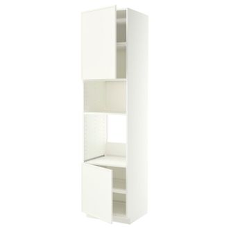 IKEA METOD Hochschrank f&uuml;r Einbauger&auml;te