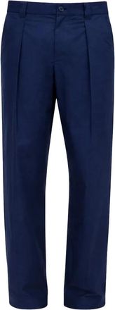 A.P.C. A.p.c., Homme, Pantalons, Bleu, Taille: XL Pantalon Renato