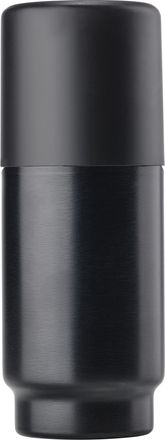 Zone Denmark Zone Rocks Shaker Dia. 8 x 21 cm Black