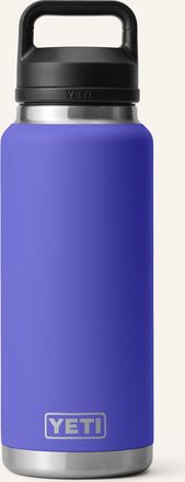 Yeti Isolierflasche Rambler lila