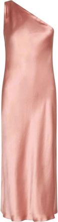 Emme Di Marella Emme DI Marella, Femme, Robes, Rose, Taille: 40 FR Mllmagia Dress