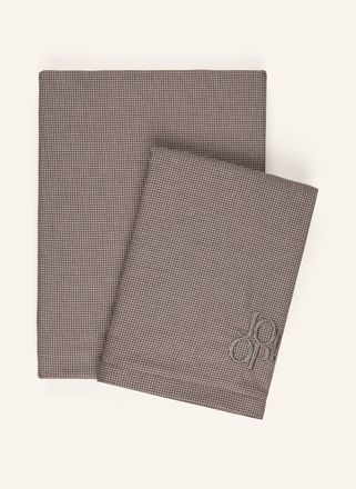 Joop Bettw&auml;sche Soft braun