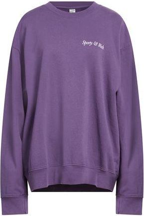 Sporty & Rich TOPS - Sweat-shirts sur YOOX.COM