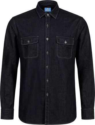Alessandro Gherardi TOPS - Hemden auf YOOX.COM