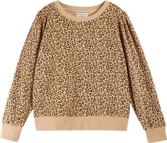 Emile Et Ida Sweat Bela Eponge Emile et Ida