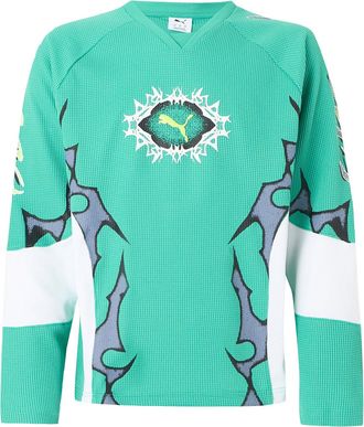 Puma Shirt PUMATECH-X