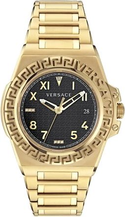 Versace Herren, Accessories, Gelb, ONE SIZEGröße