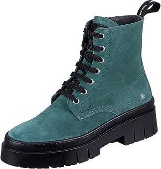 Art Art Femme 1953 Amberes Botte Oxford, Alpine, 40 EU