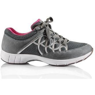 Gabor Walking Sneaker - - Shoes - Damen - Grau - 37 EU