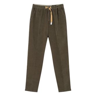 White Sand Greg Samthose - - Trousers - Herren - Gr&uuml;n - M