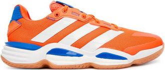 adidas Hallenschuhe Stabil 16 Indoor JP7274 Orange