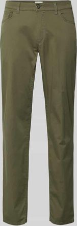 Brax Regular Fit Stoffhose mit Lyocell-Anteil Modell Cadiz