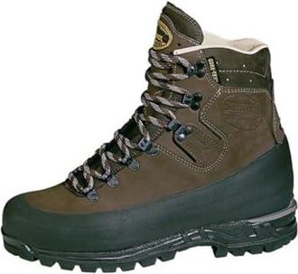Meindl Himalaya MFS - marron Chaussures Randonn&eacute;e Homme marron Pointure 46 2/3 (UK11.5)