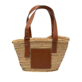 Loewe Damen, Pre-Owned, Beige, ONE SIZEGr&ouml;&szlig;e