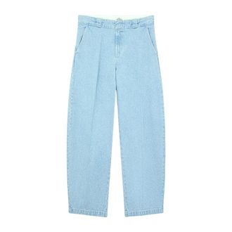 Dickies Herren, Jeans, Blau, W34 L34Gr&ouml;&szlig;e