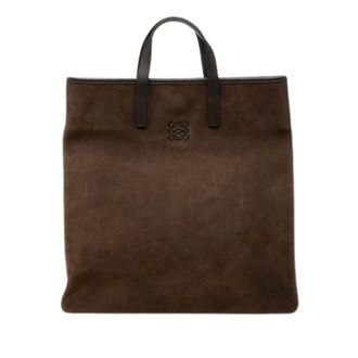 Loewe Damen, Pre-Owned, Braun, ONE SIZEGr&ouml;&szlig;e