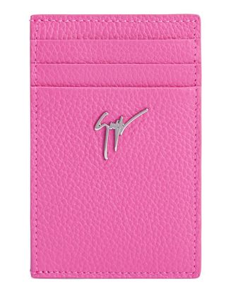 Giuseppe Zanotti ALBERT Wallets