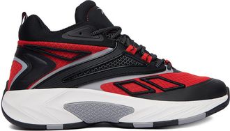 Reebok Sneakers Reebok EOSK-ZONE BREAKER 100271163 Schwarz