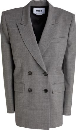 Msgm ANZ&Uuml;GE und CO-ORDS - Blazers auf YOOX.COM