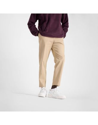 New Balance Athletics - Pantalon classique fusel&eacute; 28 pouces - Taupe-Gris