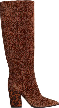Sergio Rossi SCHUHE - Stiefel auf YOOX.COM