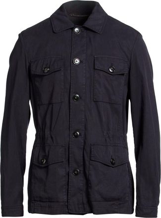 Canali JACKEN & M&Auml;NTEL - Jacken und Anoraks auf YOOX.COM