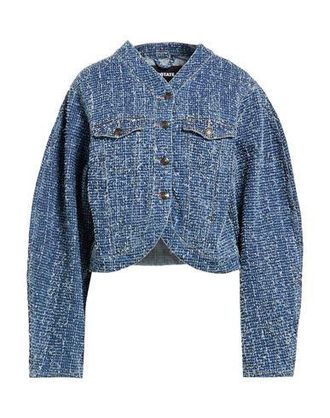 Rotate MANTEAUX - Manteaux en jean sur YOOX.COM