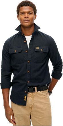 Superdry Chemise Superdry Homme Flannel Trailsman